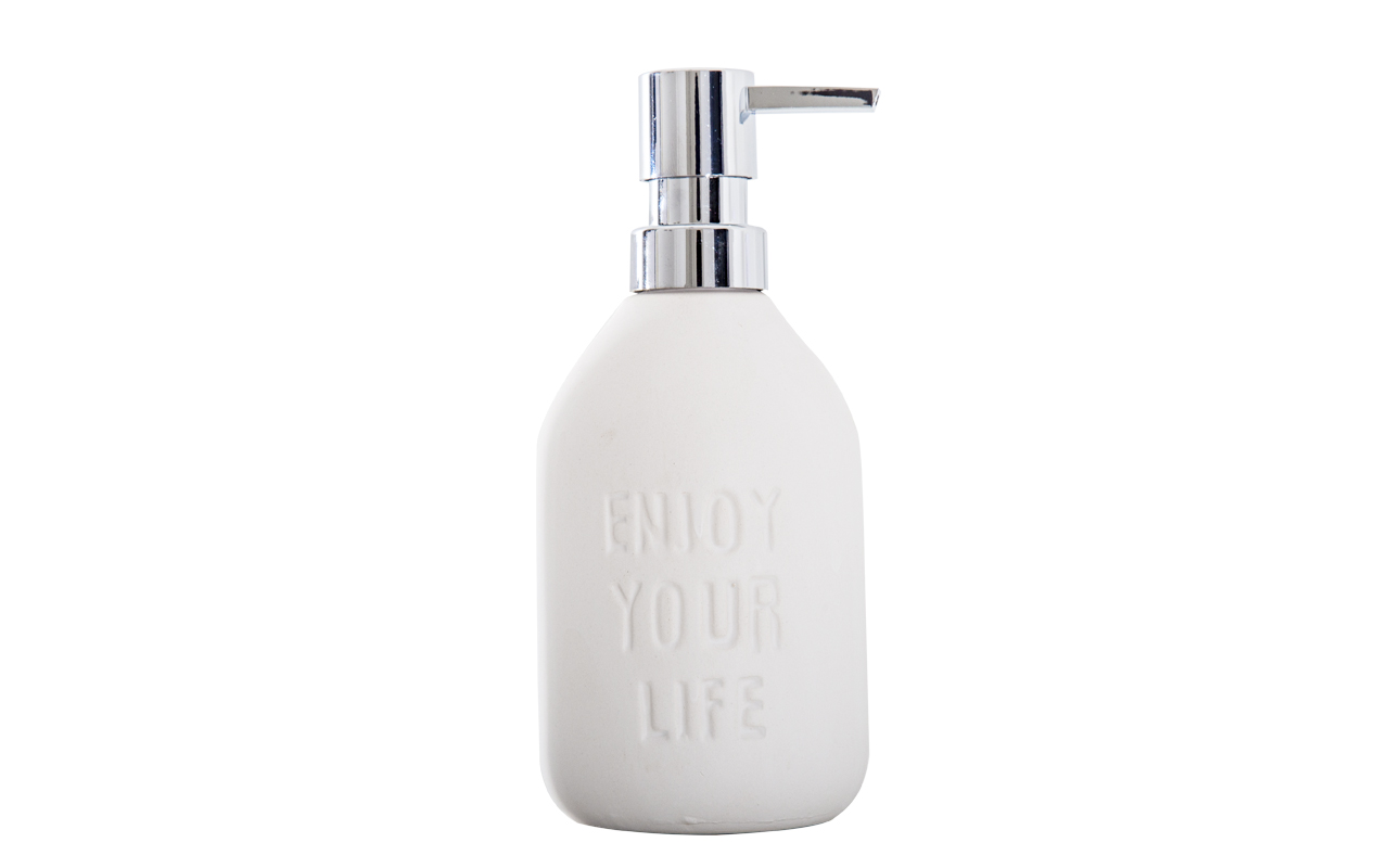 dispenser enjoy blanco – Bunguis